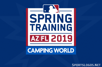 2019 Spring Training Logos and Caps for all 30 Teams – SportsLogos.Net News