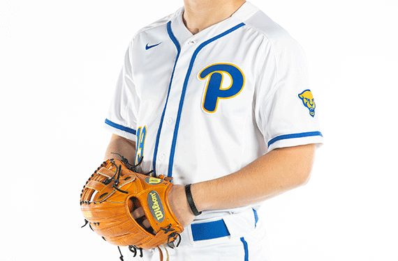 Pitt Returns to Retro Color Scheme, Reveals New Secondary Logo ...