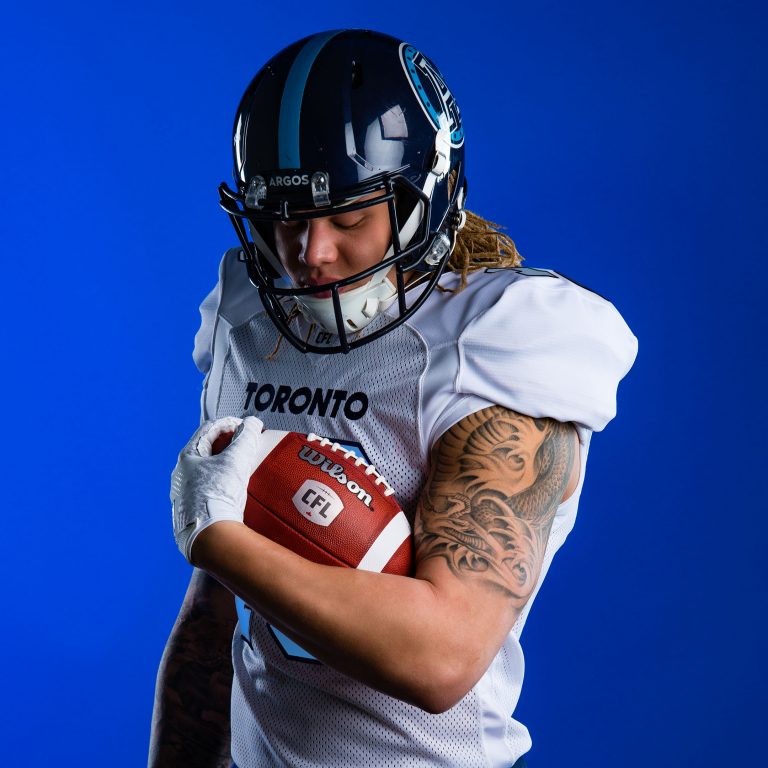 CFL Unveils New Team Uniforms for 2019 – SportsLogos.Net News