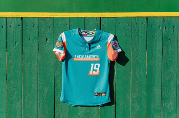 Adidas Reveals Uniforms For 2019 Little League Baseball, Softball World ...