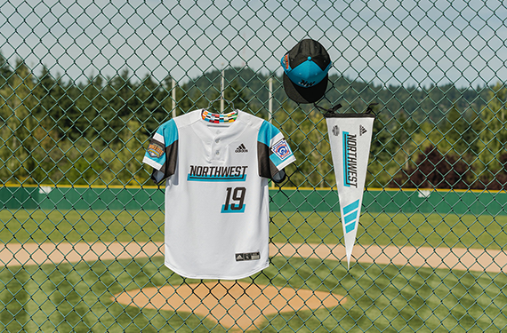 Adidas Reveals Uniforms For 2019 Little League Baseball, Softball World ...