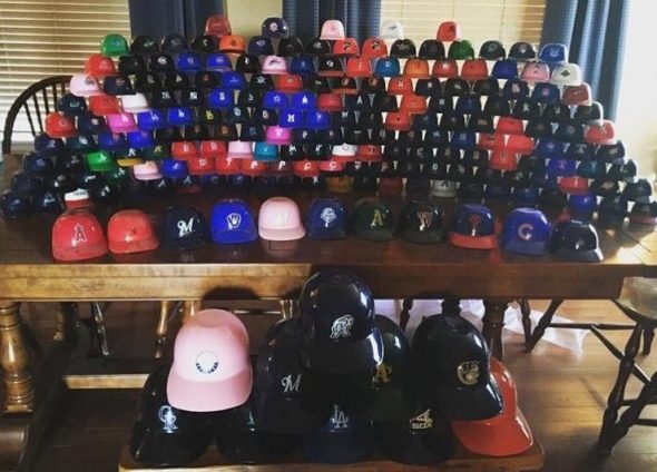 Akron RubberDucks rebrand as giant ice cream helmets – SportsLogos.Net News