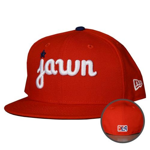 Lehigh Valley IronPigs salute Philly as Jawn – SportsLogos.Net News