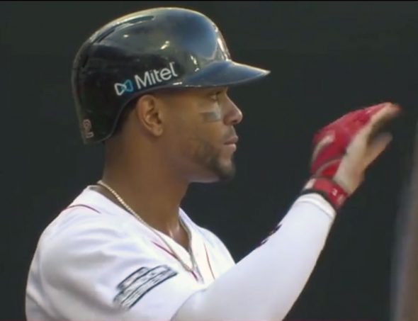 MLB Announces Jersey Ads in 2023, Helmet Ads in October – SportsLogos ...