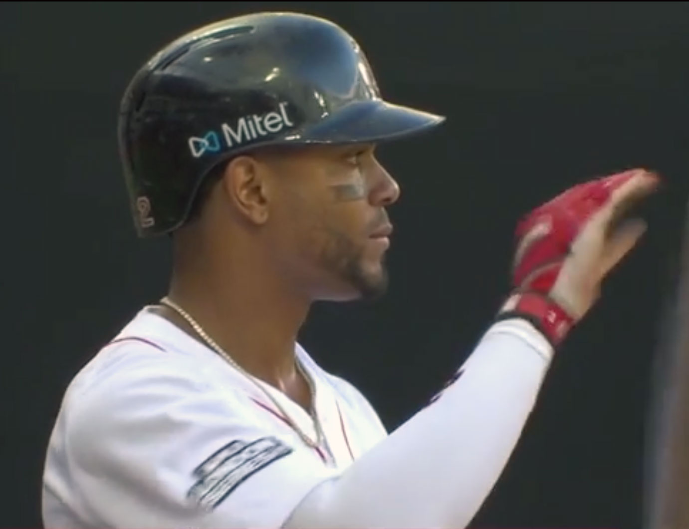 MLB Announces Jersey Ads in 2023, Helmet Ads in October – SportsLogos ...