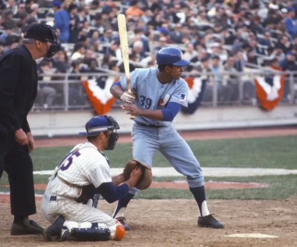 Nationals to Wear Expos Throwbacks on July 6th – SportsLogos.Net News