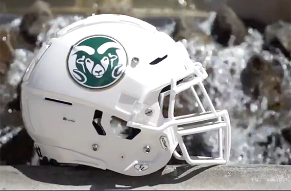 Colorado State Will Celebrate Sesquicentennial With Hornless Homecoming ...