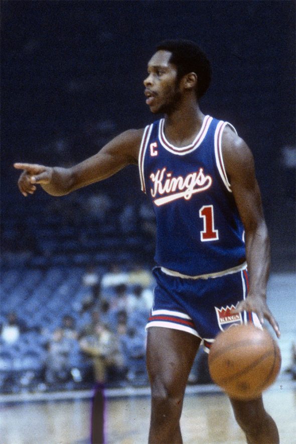 Sacramento Kings Unveil New Classic Throwback Uniform – SportsLogos.Net ...