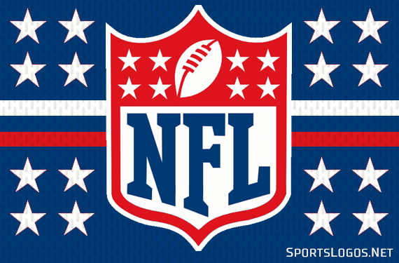 NFL, Nike Introduce Inverted Football Jerseys – SportsLogos.Net News