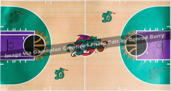 Give Us The Swamp Dragons, Brooklyn! – SportsLogos.Net News