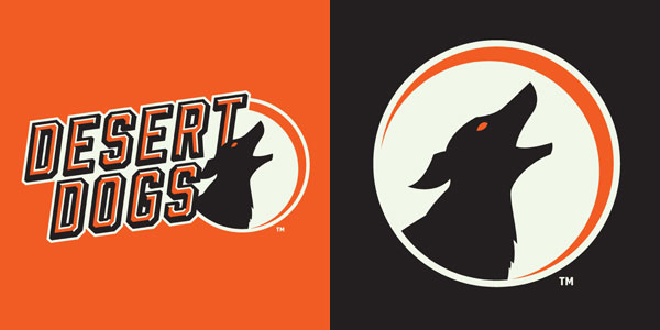 Arizona Fall League updates team logos – SportsLogos.Net News