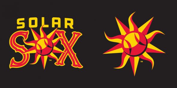 Arizona Fall League updates team logos – SportsLogos.Net News