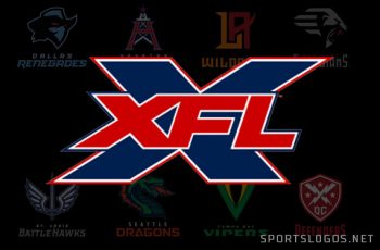 XFL 2020: Every Team, Their Logos and Uniforms – SportsLogos.Net News