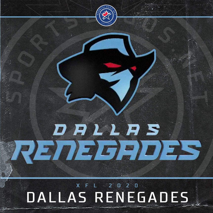 XFL 2020: Every Team, Their Logos and Uniforms – SportsLogos.Net News