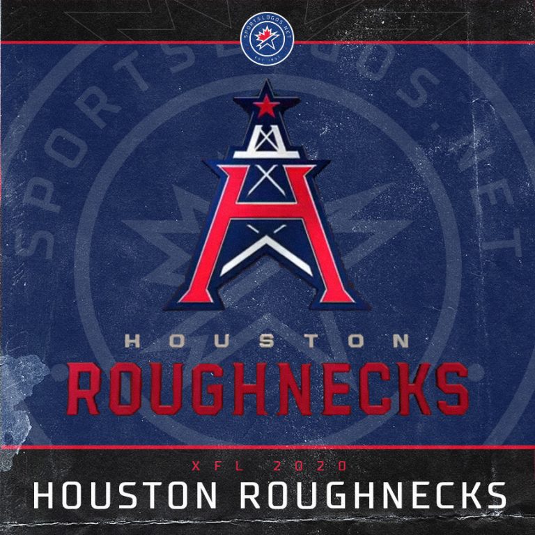 XFL 2020: Every Team, Their Logos and Uniforms – SportsLogos.Net News