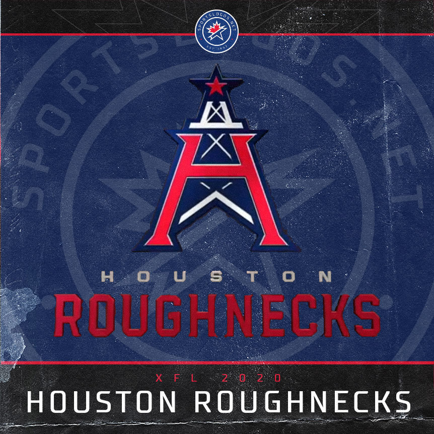 XFL 2020: Every Team, Their Logos and Uniforms – SportsLogos.Net News