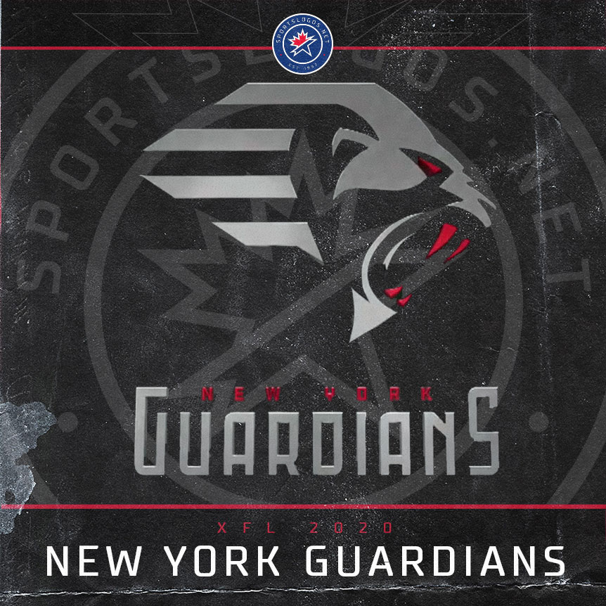 XFL 2020: Every Team, Their Logos and Uniforms – SportsLogos.Net News
