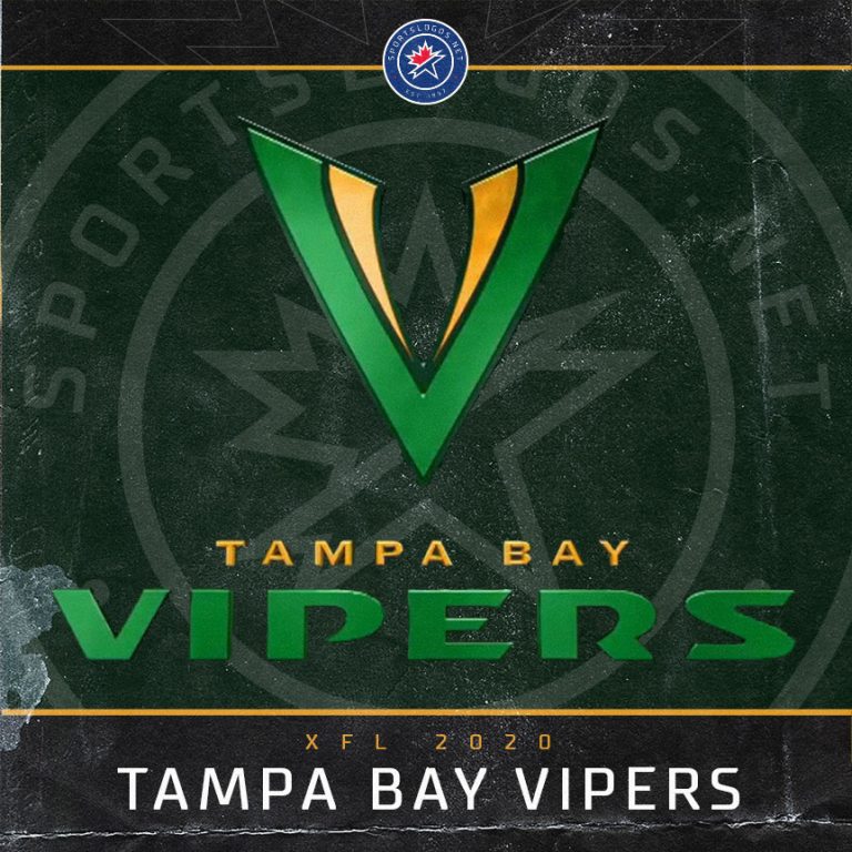 XFL 2020: Every Team, Their Logos and Uniforms – SportsLogos.Net News