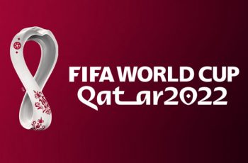 FIFA Unveils Qatar 2022 World Cup Logo – SportsLogos.Net News