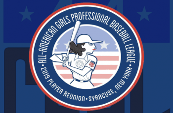 AAGPBL Still Celebrating Women in Sports Nearly 80 Years Later ...