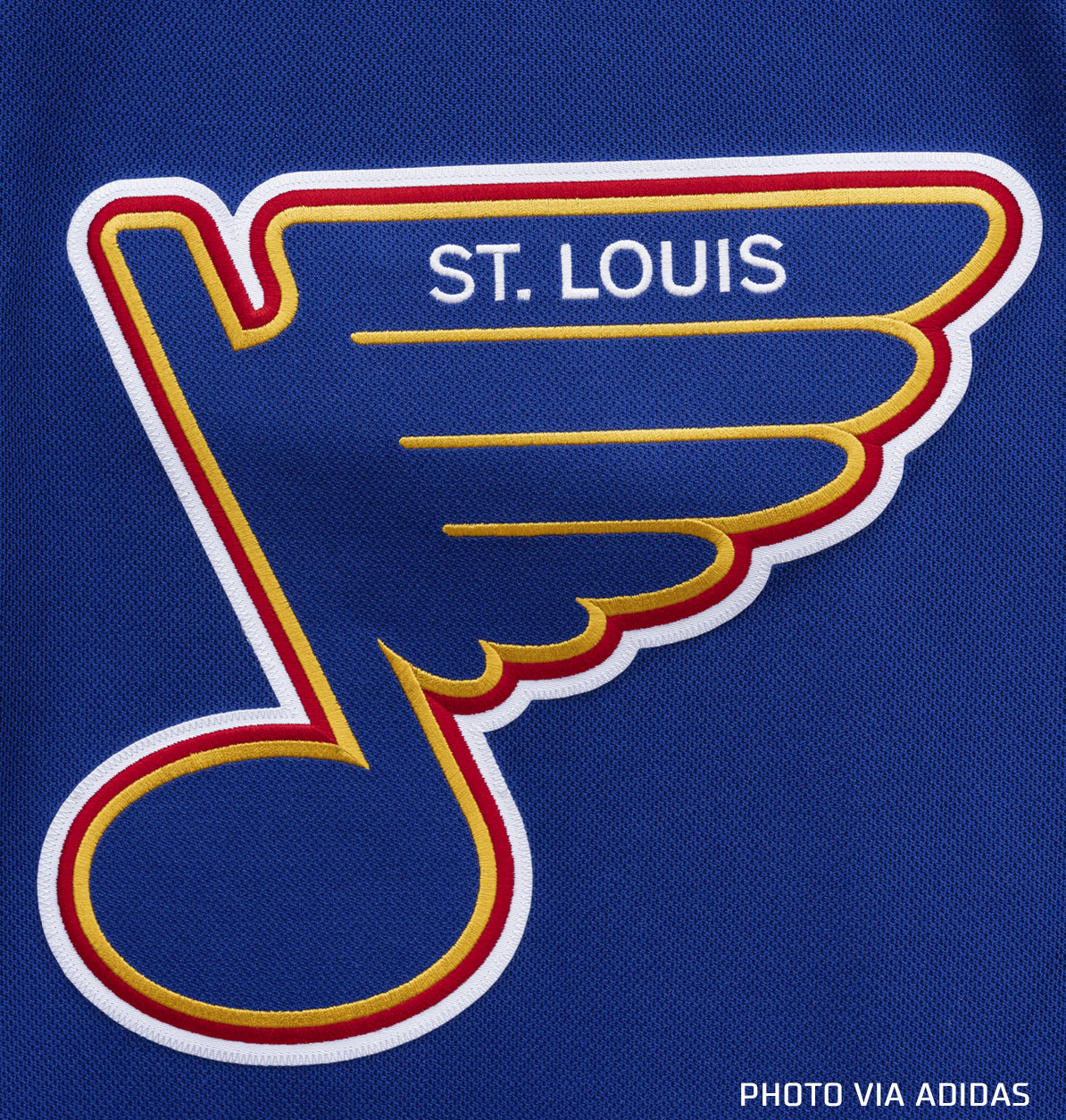 St Louis Blues Bring Back 90s Trumpet Uniforms for Three in 2020 ...