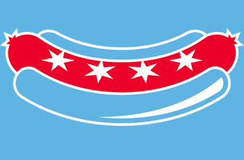 Is this Logo a Sandwich? The Story Behind the Chicago Dogs ...