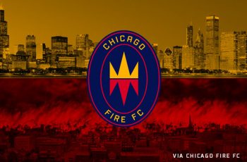 MLS Chicago Fire FC Reveal Disappointing New Logo – SportsLogos.Net News