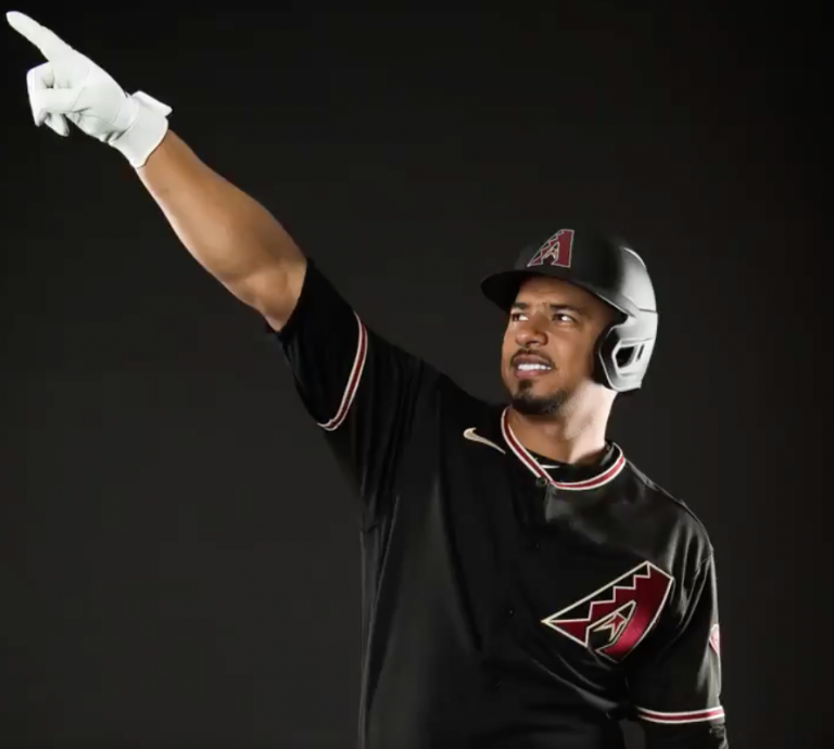 Arizona Diamondbacks Unveil Updated Nike Uniforms – SportsLogos.Net News