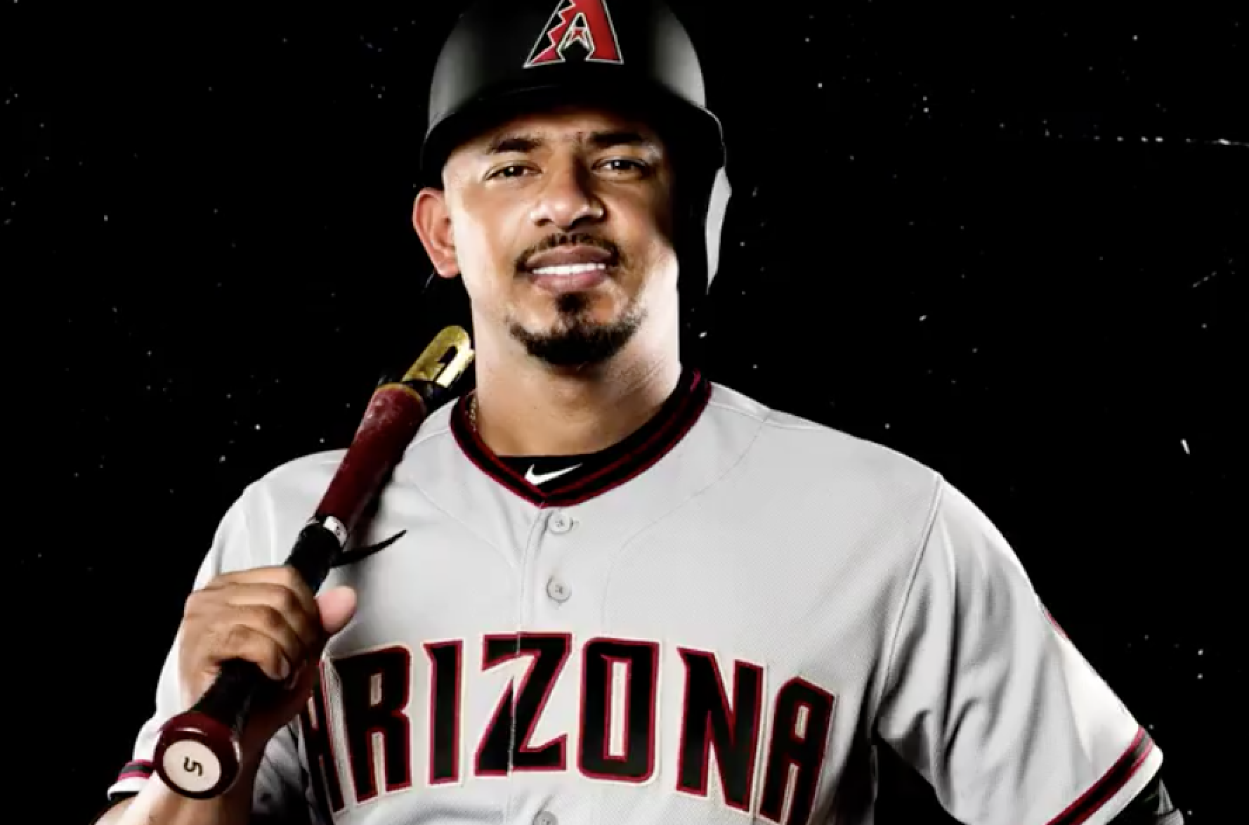 Arizona Diamondbacks Unveil Updated Nike Uniforms – SportsLogos.Net News