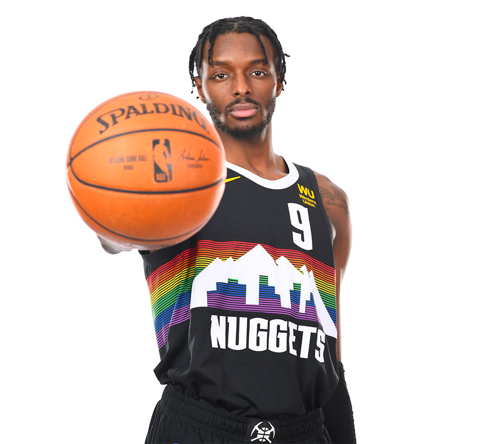 NBA City Edition Uniforms 2019-20 – SportsLogos.Net News