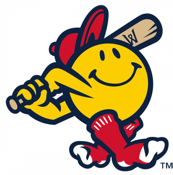 Smile! PawSox to become WooSox in Worcester – SportsLogos.Net News