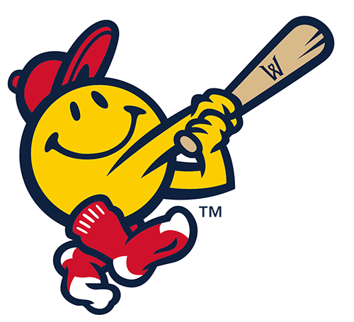 Smile! PawSox to become WooSox in Worcester – SportsLogos.Net News