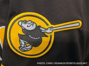 Padres are Back in Brown, Unveil New Uniforms and Logos – SportsLogos ...