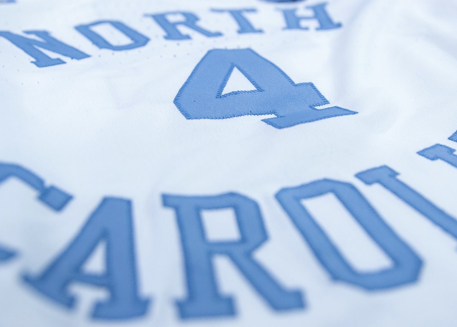 North Carolina Tar Heels To Wear Throwback Uniforms In Return To ...