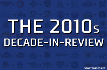 The 2010s: A Look Back at the Best & Worst Logos of the Decade ...