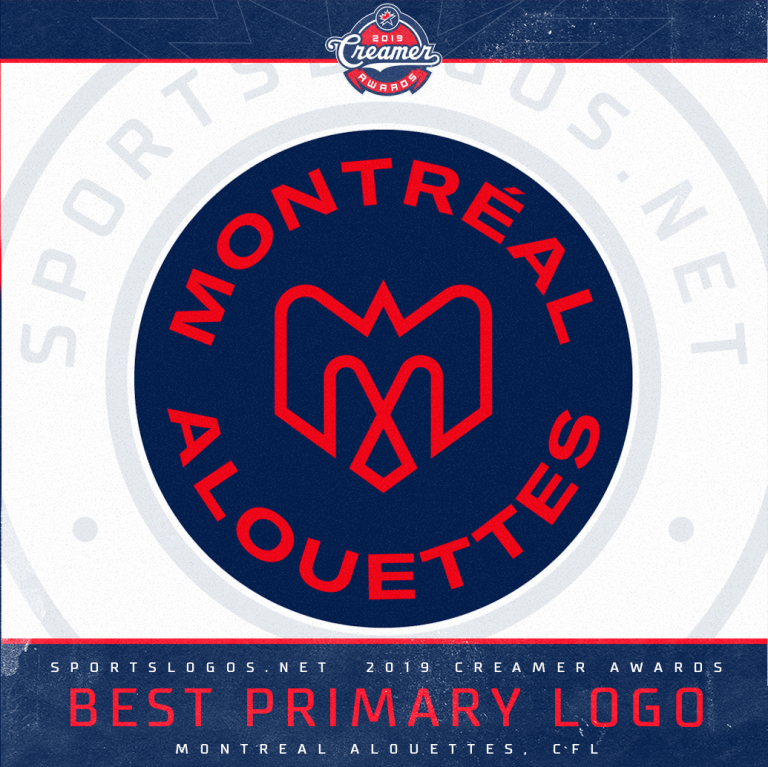 2019 Creamer Awards Winners: The Best New Sports Logos of 2019 ...