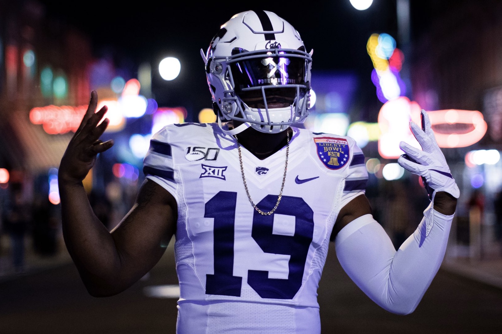 2019-20 College Football Uniform Bowl Season Preview – SportsLogos.Net News