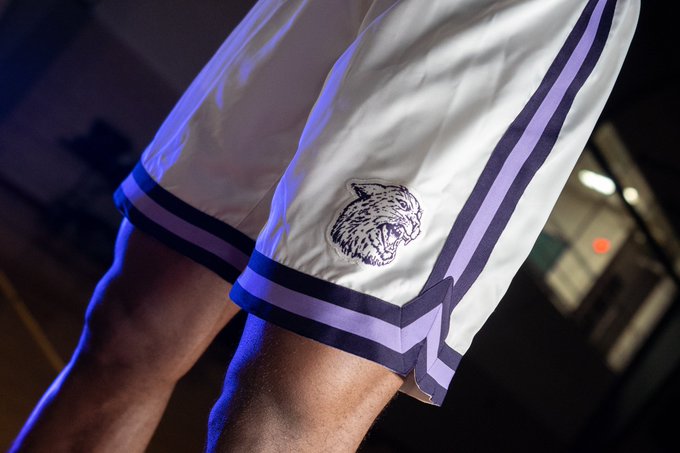 Kansas State Wildcats Unveil Throwback Uniforms – SportsLogos.Net News