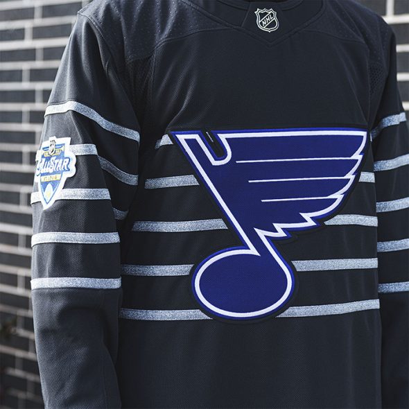 2020 NHL All-Star Jerseys Unveiled – SportsLogos.Net News