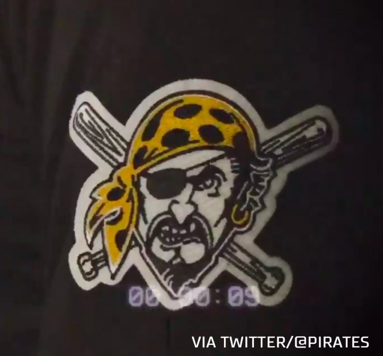 Pirates “Rewrite the Script”, Unveil New Road, Alternate Uniforms ...