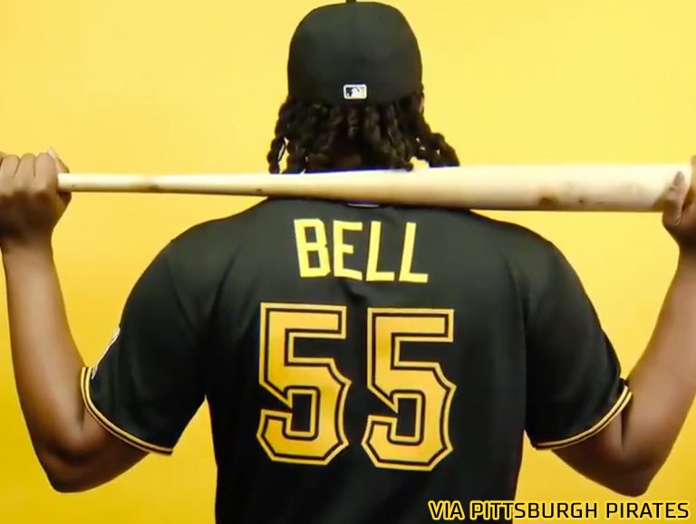 Pirates “Rewrite the Script”, Unveil New Road, Alternate Uniforms ...