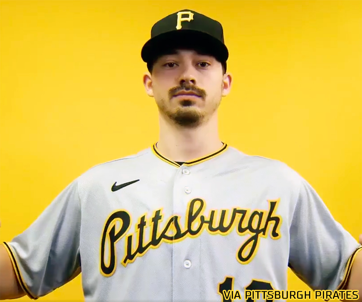 Pirates “Rewrite the Script”, Unveil New Road, Alternate Uniforms ...
