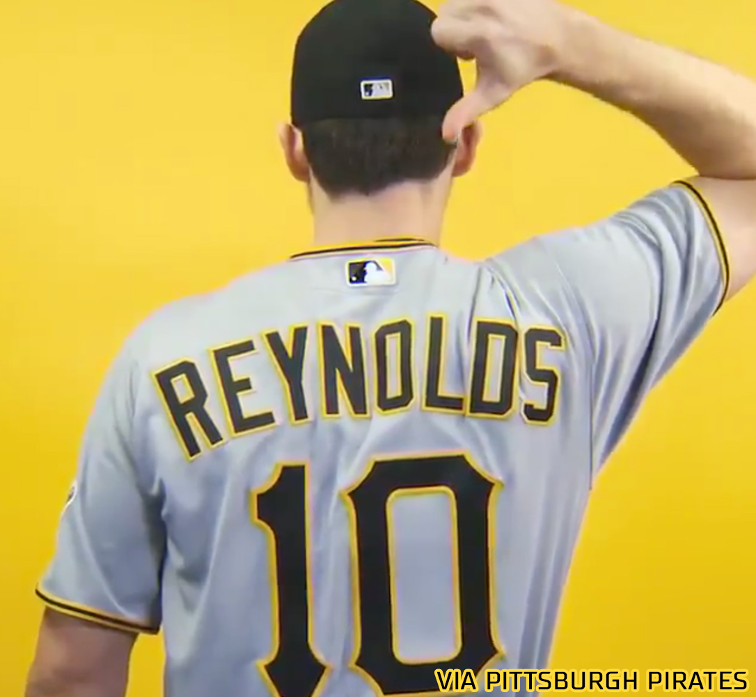 Pirates “Rewrite the Script”, Unveil New Road, Alternate Uniforms ...