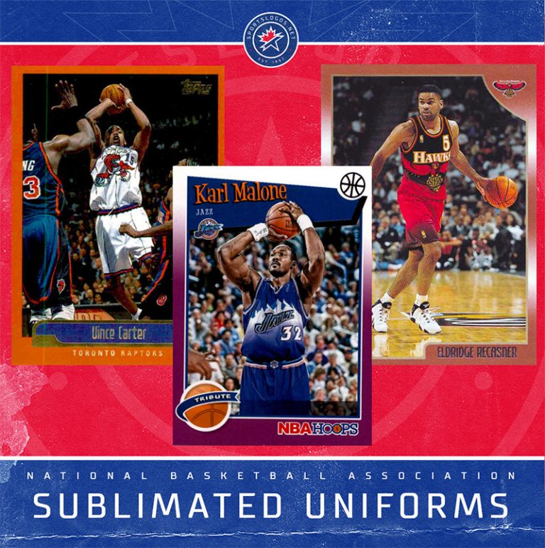 The Pioneering Role of David Stern in NBA Logo, Uniform Design ...