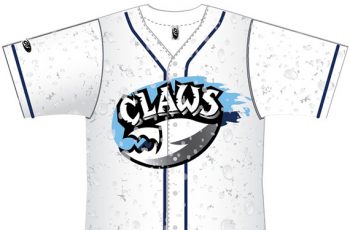 Lakewood BlueClaws to celebrate White Claw Wednesdays – SportsLogos.Net ...