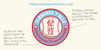 Florence Freedom rebrand as Y’alls – SportsLogos.Net News