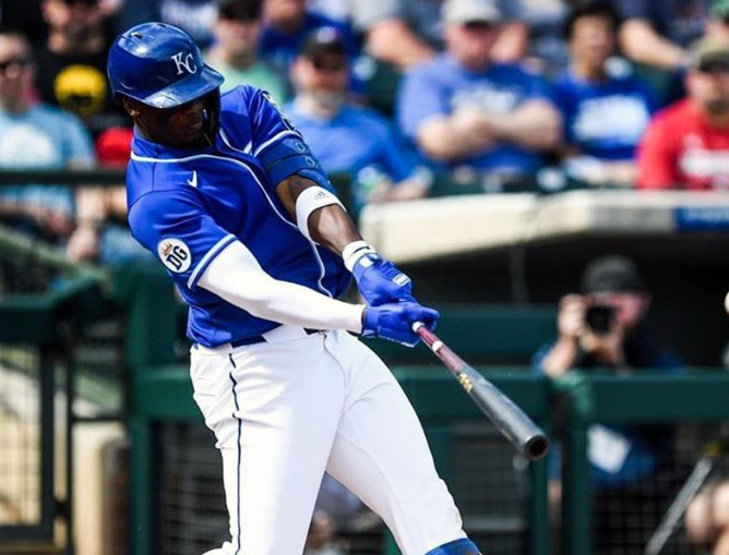 2020 Spring Training New Team Uniforms, Patches, and Logos ...