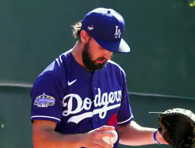 2020 Spring Training New Team Uniforms, Patches, and Logos ...