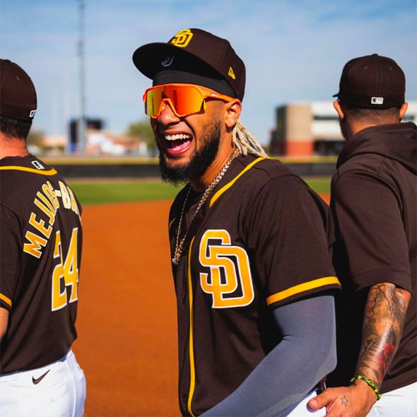 2020 Spring Training New Team Uniforms, Patches, and Logos ...