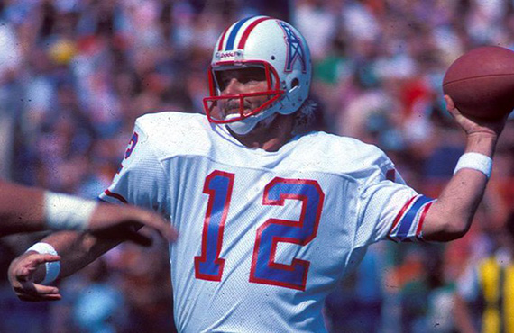 Notable NFL Quarterbacks Who Ended Career In Another Uniform ...